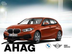 BMW 116 2022 Kauņa, ar dzinēja tilpumu 1.50 L un nobraukumu 29 tūkst. km par 26768 €, foto 2 vietnē AUTOMOTO.COM.LV