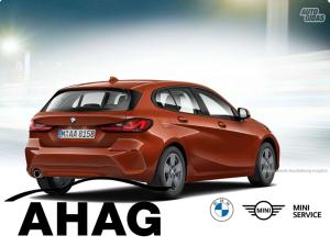 BMW 116 2022 Kauņa, ar dzinēja tilpumu 1.50 L un nobraukumu 29 tūkst. km par 26768 €, foto 3 vietnē AUTOMOTO.COM.LV