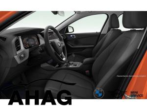 BMW 116 2022 Kauņa, ar dzinēja tilpumu 1.50 L un nobraukumu 29 tūkst. km par 26768 €, foto 4 vietnē AUTOMOTO.COM.LV