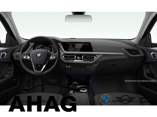 BMW 116 2022 Kauņa, ar dzinēja tilpumu 1.50 L un nobraukumu 29 tūkst. km par 26768 €, foto 5 vietnē AUTOMOTO.COM.LV