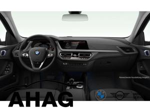BMW 116 2022 Kauņa, ar dzinēja tilpumu 1.50 L un nobraukumu 29 tūkst. km par 26768 €, foto 5 vietnē AUTOMOTO.COM.LV