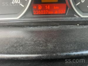 Белый БМВ 116 2005 в Резекне, объемом двигателя 1.60 л и пробегом 226 тыс. км за 1750 €, фото 12 на AUTOMOTO.COM.LV