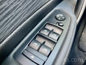 Белый БМВ 116 2008 в Рига, объемом двигателя 1.60 л и пробегом 155 тыс. км за 2550 €, фото 12 на AUTOMOTO.COM.LV