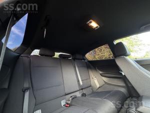 White BMW 116 2008 in Ogre, with an engine capacity of 1.60 L and mileage of 198 thousand km for 4200 €, photo 17 on AUTOMOTO.COM.LV