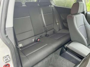 Balts BMW 116 2009 Kauņa, ar dzinēja tilpumu 1.60 L un nobraukumu 220 tūkst. km par 2800 €, foto 10 vietnē AUTOMOTO.COM.LV