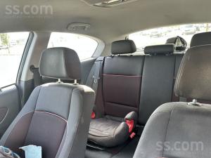 Balts BMW 116 2009 Rīga, ar dzinēja tilpumu 2.00 L un nobraukumu 320 tūkst. km par 2900 €, foto 10 vietnē AUTOMOTO.COM.LV