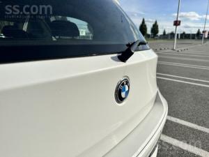 Balts BMW 116 2009 Rīga, ar dzinēja tilpumu 2.00 L un nobraukumu 320 tūkst. km par 2900 €, foto 11 vietnē AUTOMOTO.COM.LV