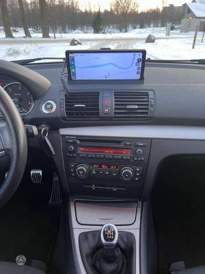 Balts BMW 116 2011 Marijampole, ar dzinēja tilpumu 2.00 L un nobraukumu 264 tūkst. km par 3750 €, foto 13 vietnē AUTOMOTO.COM.LV