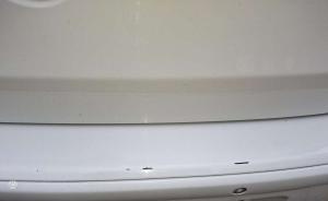 White BMW 116 2011 in Telschi, with an engine capacity of 2.00 L and mileage of 253 thousand km for 4000 €, photo 10 on AUTOMOTO.COM.LV