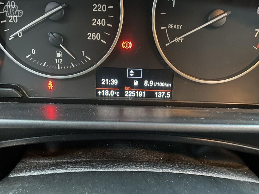 White BMW 116 2011 in Klaipeda, with an engine capacity of 1.60 L and mileage of 225 thousand km for 6300 €, photo 4 on AUTOMOTO.COM.LV
