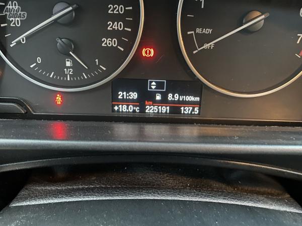 Белый БМВ 116 2011 в Клайпеда, объемом двигателя 1.60 л и пробегом 225 тыс. км за 6300 €, фото 3 на AUTOMOTO.COM.LV