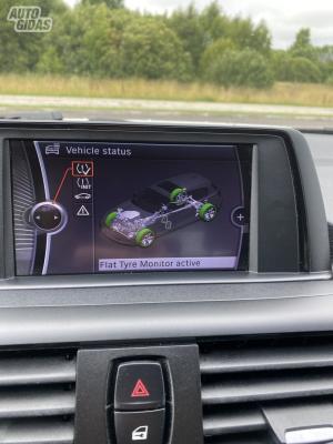 Balts BMW 116 2011 Klaipėda, ar dzinēja tilpumu 1.60 L un nobraukumu 225 tūkst. km par 6300 €, foto 14 vietnē AUTOMOTO.COM.LV