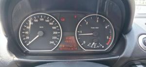 Белый БМВ 116 2011 в Паневежис, объемом двигателя 2.00 л и пробегом 302 тыс. км за 3200 €, фото 6 на AUTOMOTO.COM.LV
