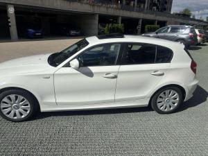 Balts BMW 116 2011 Viļņa, ar dzinēja tilpumu 2.00 L un nobraukumu 230 tūkst. km par 4400 €, foto 5 vietnē AUTOMOTO.COM.LV