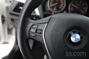 Balts BMW 116 2012 Jelgava, ar dzinēja tilpumu 2.00 L un nobraukumu 0 tūkst. km par 8500 €, foto 22 vietnē AUTOMOTO.COM.LV