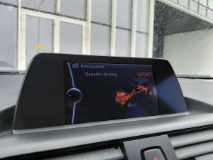 White BMW 116 2012 in Vilnius, with an engine capacity of 2.00 L and mileage of 353 thousand km for 7900 €, photo 15 on AUTOMOTO.COM.LV