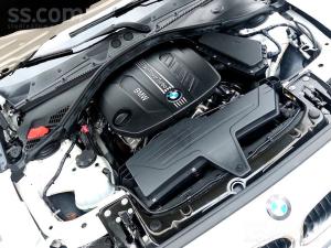 Balts BMW 116 2012 Rīga, ar dzinēja tilpumu 2.00 L un nobraukumu 252 tūkst. km par 8100 €, foto 12 vietnē AUTOMOTO.COM.LV