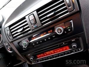 Balts BMW 116 2012 Rīga, ar dzinēja tilpumu 2.00 L un nobraukumu 252 tūkst. km par 8100 €, foto 15 vietnē AUTOMOTO.COM.LV
