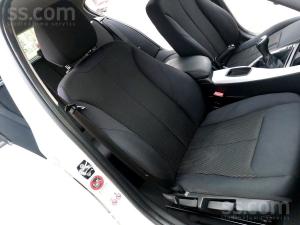 Balts BMW 116 2012 Rīga, ar dzinēja tilpumu 2.00 L un nobraukumu 252 tūkst. km par 8100 €, foto 23 vietnē AUTOMOTO.COM.LV