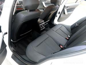 Balts BMW 116 2012 Rīga, ar dzinēja tilpumu 2.00 L un nobraukumu 252 tūkst. km par 8100 €, foto 25 vietnē AUTOMOTO.COM.LV