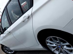 Balts BMW 116 2012 Rīga, ar dzinēja tilpumu 2.00 L un nobraukumu 252 tūkst. km par 8100 €, foto 30 vietnē AUTOMOTO.COM.LV