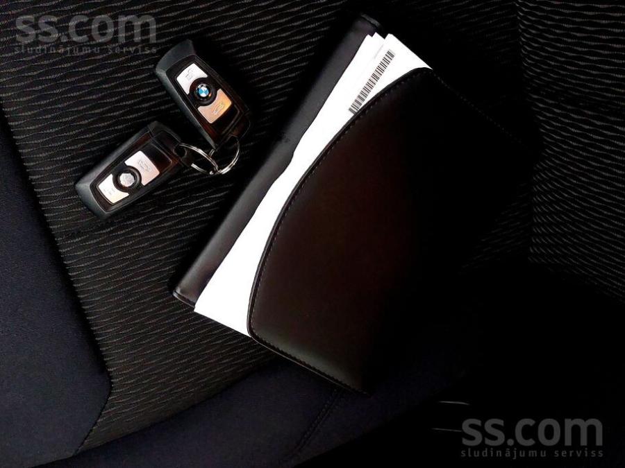 Balts BMW 116 2012 Rīga, ar dzinēja tilpumu 2.00 L un nobraukumu 252 tūkst. km par 8100 €, foto 32 vietnē AUTOMOTO.COM.LV