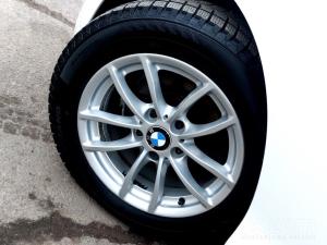 Balts BMW 116 2012 Rīga, ar dzinēja tilpumu 2.00 L un nobraukumu 252 tūkst. km par 8100 €, foto 34 vietnē AUTOMOTO.COM.LV
