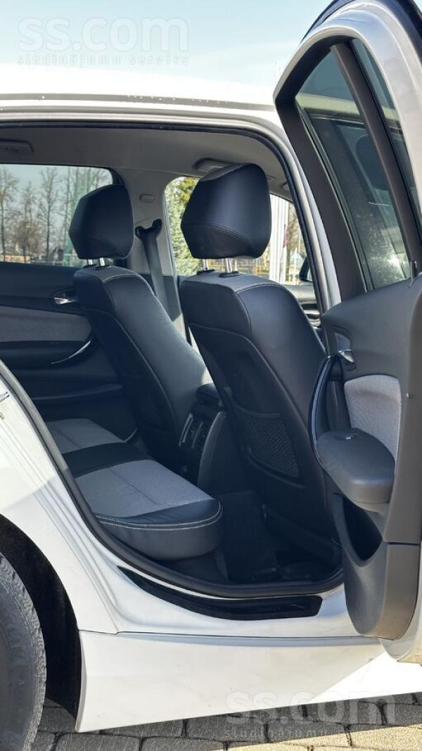 Balts BMW 116 2012 Jelgava, ar dzinēja tilpumu 2.00 L un nobraukumu 243 tūkst. km par 8300 €, foto 9 vietnē AUTOMOTO.COM.LV