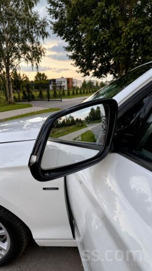 Balts BMW 116 2012 Jelgava, ar dzinēja tilpumu 2.00 L un nobraukumu 247 tūkst. km par 8500 €, foto 7 vietnē AUTOMOTO.COM.LV