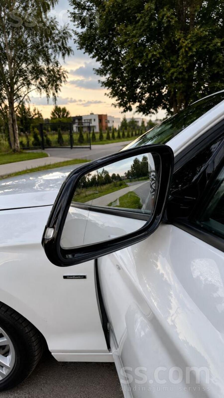 Balts BMW 116 2012 Jelgava, ar dzinēja tilpumu 2.00 L un nobraukumu 247 tūkst. km par 8500 €, foto 7 vietnē AUTOMOTO.COM.LV