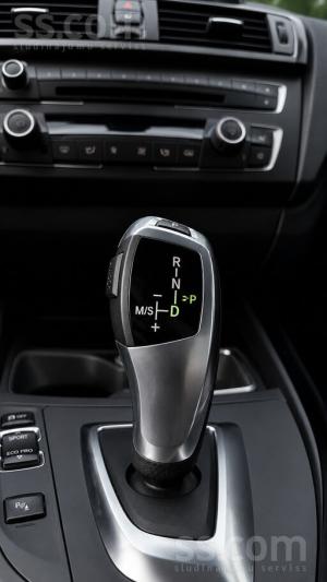 Balts BMW 116 2012 Jelgava, ar dzinēja tilpumu 2.00 L un nobraukumu 247 tūkst. km par 8500 €, foto 9 vietnē AUTOMOTO.COM.LV