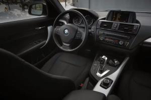 Balts BMW 116 2012 Jelgava, ar dzinēja tilpumu 2.00 L un nobraukumu 176 tūkst. km par 9500 €, foto 9 vietnē AUTOMOTO.COM.LV