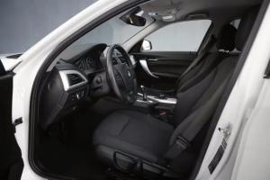 Balts BMW 116 2012 Jelgava, ar dzinēja tilpumu 2.00 L un nobraukumu 176 tūkst. km par 9500 €, foto 10 vietnē AUTOMOTO.COM.LV