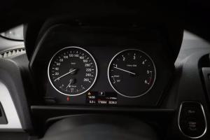 Balts BMW 116 2012 Jelgava, ar dzinēja tilpumu 2.00 L un nobraukumu 176 tūkst. km par 9500 €, foto 12 vietnē AUTOMOTO.COM.LV