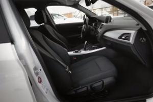 Balts BMW 116 2012 Jelgava, ar dzinēja tilpumu 2.00 L un nobraukumu 176 tūkst. km par 9500 €, foto 16 vietnē AUTOMOTO.COM.LV