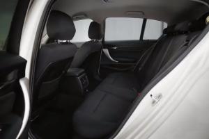 Balts BMW 116 2012 Jelgava, ar dzinēja tilpumu 2.00 L un nobraukumu 176 tūkst. km par 9500 €, foto 17 vietnē AUTOMOTO.COM.LV