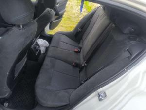 Balts BMW 116 2012 Radviliškis, ar dzinēja tilpumu 1.60 L un nobraukumu 235 tūkst. km par 2450 €, foto 10 vietnē AUTOMOTO.COM.LV