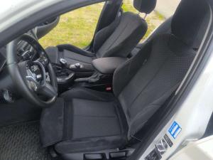 Balts BMW 116 2012 Radviliškis, ar dzinēja tilpumu 1.60 L un nobraukumu 235 tūkst. km par 2450 €, foto 12 vietnē AUTOMOTO.COM.LV
