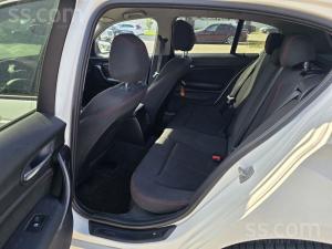 Balts BMW 116 2012 Liepāja, ar dzinēja tilpumu 2.00 L un nobraukumu 264 tūkst. km par 5300 €, foto 12 vietnē AUTOMOTO.COM.LV