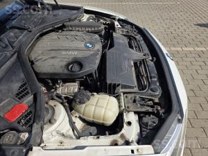 Balts BMW 116 2012 Liepāja, ar dzinēja tilpumu 2.00 L un nobraukumu 264 tūkst. km par 5300 €, foto 19 vietnē AUTOMOTO.COM.LV