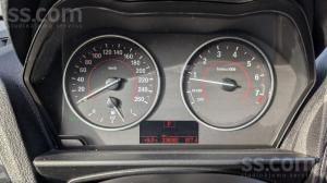 Balts BMW 116 2012 Rīga, ar dzinēja tilpumu 1.60 L un nobraukumu 238 tūkst. km par 5650 €, foto 16 vietnē AUTOMOTO.COM.LV