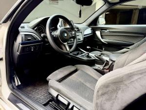 White BMW 116 2013 in Kaunas, with an engine capacity of 0.00 L and mileage of 305 thousand km for 5500 €, photo 10 on AUTOMOTO.COM.LV