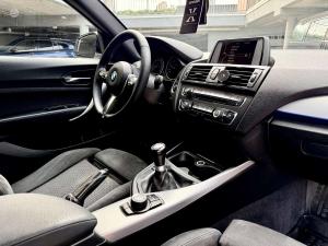 White BMW 116 2013 in Kaunas, with an engine capacity of 0.00 L and mileage of 305 thousand km for 5500 €, photo 12 on AUTOMOTO.COM.LV