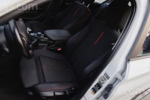 Balts BMW 116 2013 Tukums, ar dzinēja tilpumu 1.60 L un nobraukumu 200 tūkst. km par 5500 €, foto 19 vietnē AUTOMOTO.COM.LV