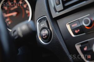 Balts BMW 116 2013 Tukums, ar dzinēja tilpumu 1.60 L un nobraukumu 200 tūkst. km par 5500 €, foto 25 vietnē AUTOMOTO.COM.LV