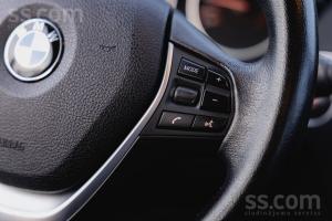 Balts BMW 116 2013 Tukums, ar dzinēja tilpumu 1.60 L un nobraukumu 200 tūkst. km par 5500 €, foto 26 vietnē AUTOMOTO.COM.LV