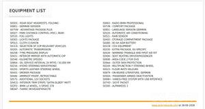 Balts BMW 116 2014 Rīga, ar dzinēja tilpumu 2.00 L un nobraukumu 123 tūkst. km par 8250 €, foto 19 vietnē AUTOMOTO.COM.LV