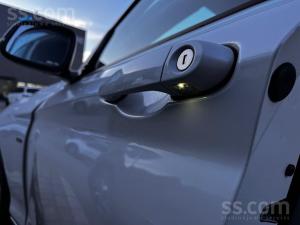 Balts BMW 116 2014 Rīga, ar dzinēja tilpumu 1.60 L un nobraukumu 175 tūkst. km par 5900 €, foto 6 vietnē AUTOMOTO.COM.LV