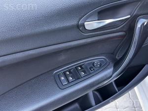 Balts BMW 116 2014 Rīga, ar dzinēja tilpumu 1.60 L un nobraukumu 175 tūkst. km par 5900 €, foto 7 vietnē AUTOMOTO.COM.LV