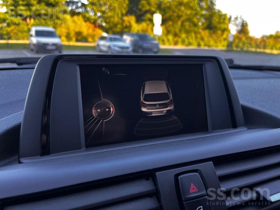 Balts BMW 116 2014 Rīga, ar dzinēja tilpumu 1.60 L un nobraukumu 175 tūkst. km par 5900 €, foto 8 vietnē AUTOMOTO.COM.LV